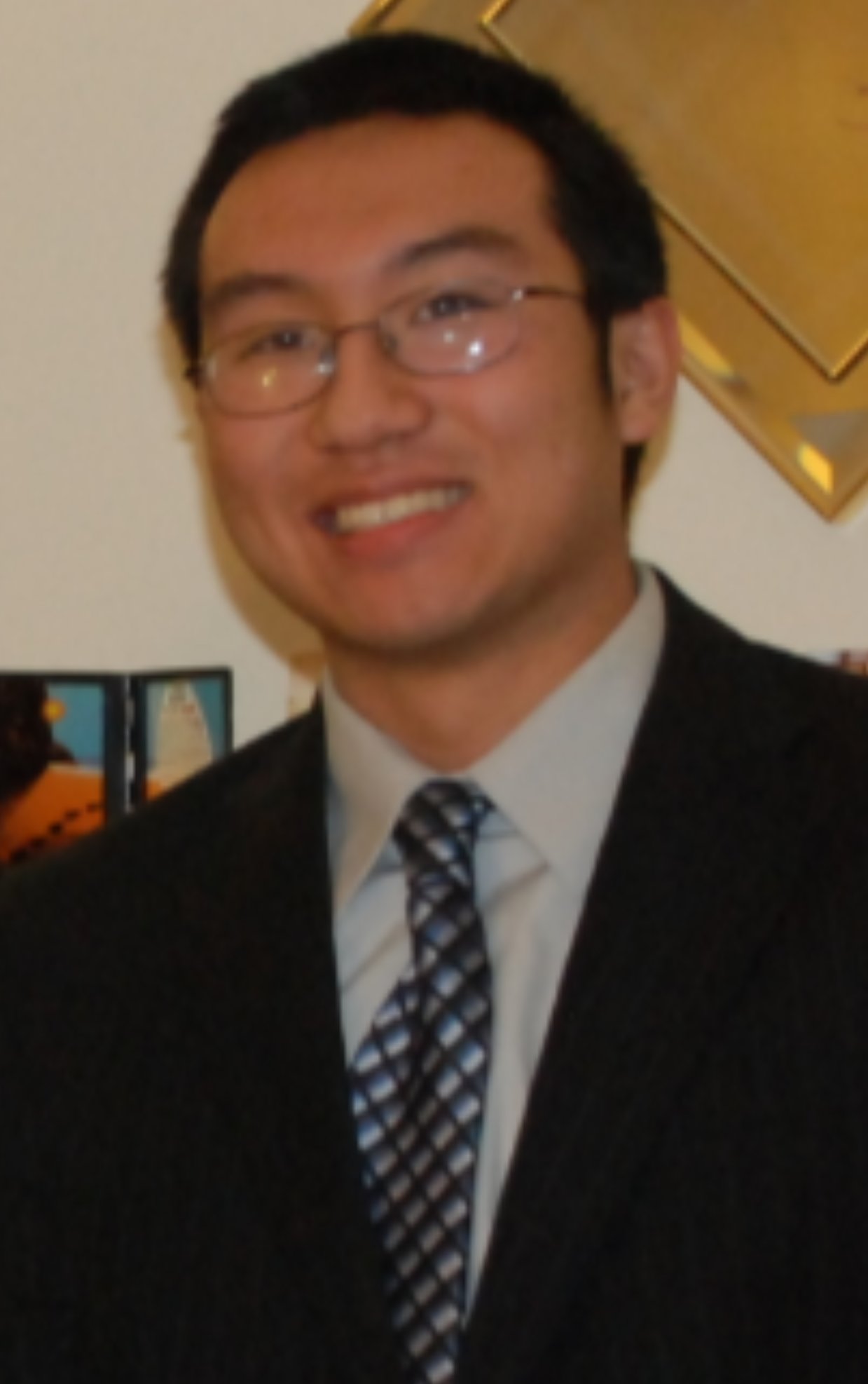 Brian Liang | Lu Research Lab