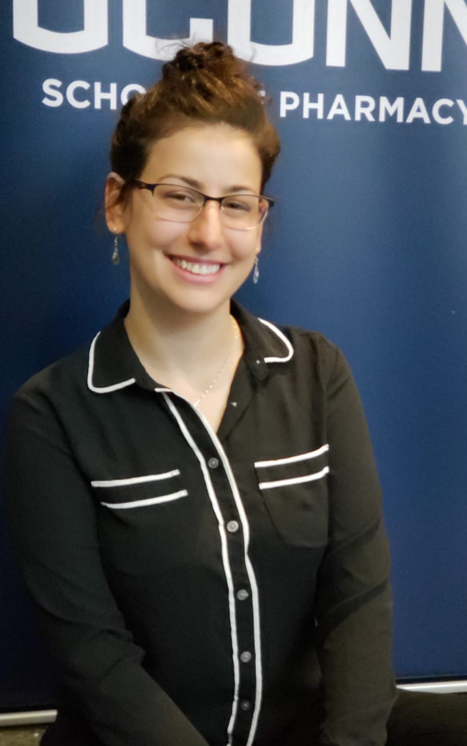 Esther Nof | Lu Research Lab