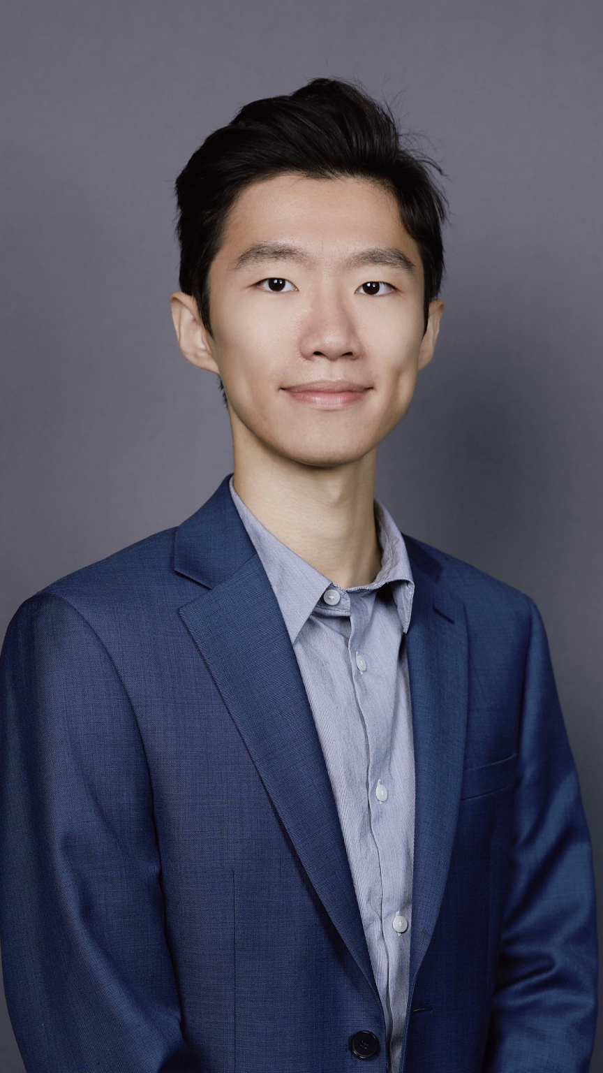 Members | Lu Research Lab